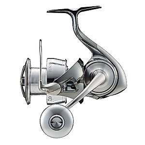 Daiwa LT5000-CXH 22 Igujisto Spinning Reel (2022 Model)