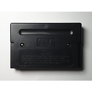 Shadow Dancer: The Secret Of Shinobi