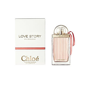 Chlo= Love Story Eau Sensuelle Eau de Parfum 1.7 oz