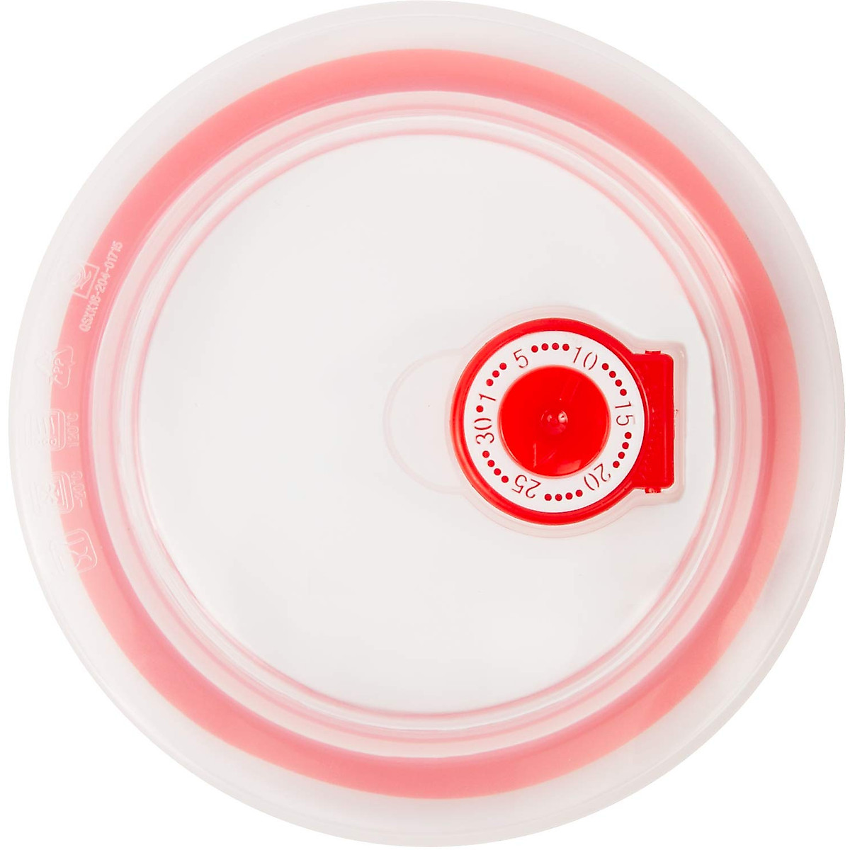 Pavilion - Lake People - 13.5 Oz Double Handled Soup Bowl With Lid