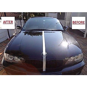 Sold_By_Cheapnwork 180g Blue Magic Auto Car Clean Clay Bar Detailing Wash Cleaner Sludge Mud Remove