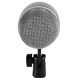 Heimu Bass Drum Microphone (Big Drum Mic)