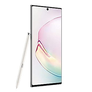 Samsung Galaxy Note 10 Plus N975U 256GB Factory Unlocked Smartphone (Renewed)