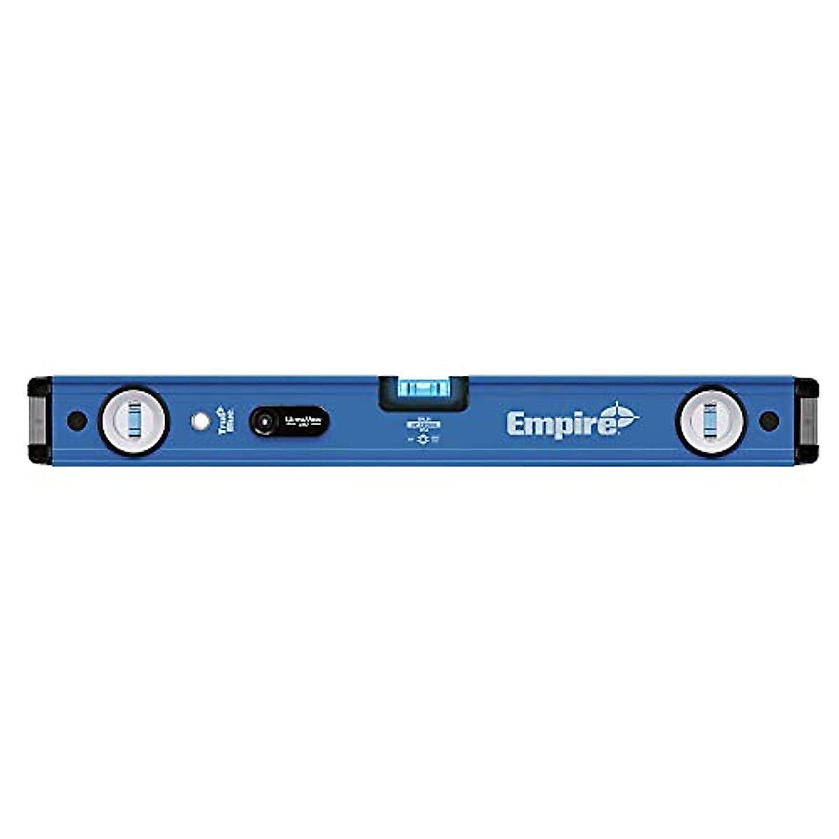 Empire Level E95.24 24" UltraView LED Box Level with Vari-Pitch