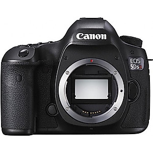 USED Canon EOS 5DS R DSLR (Body Only)