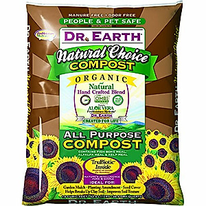 Natural Choice Compost