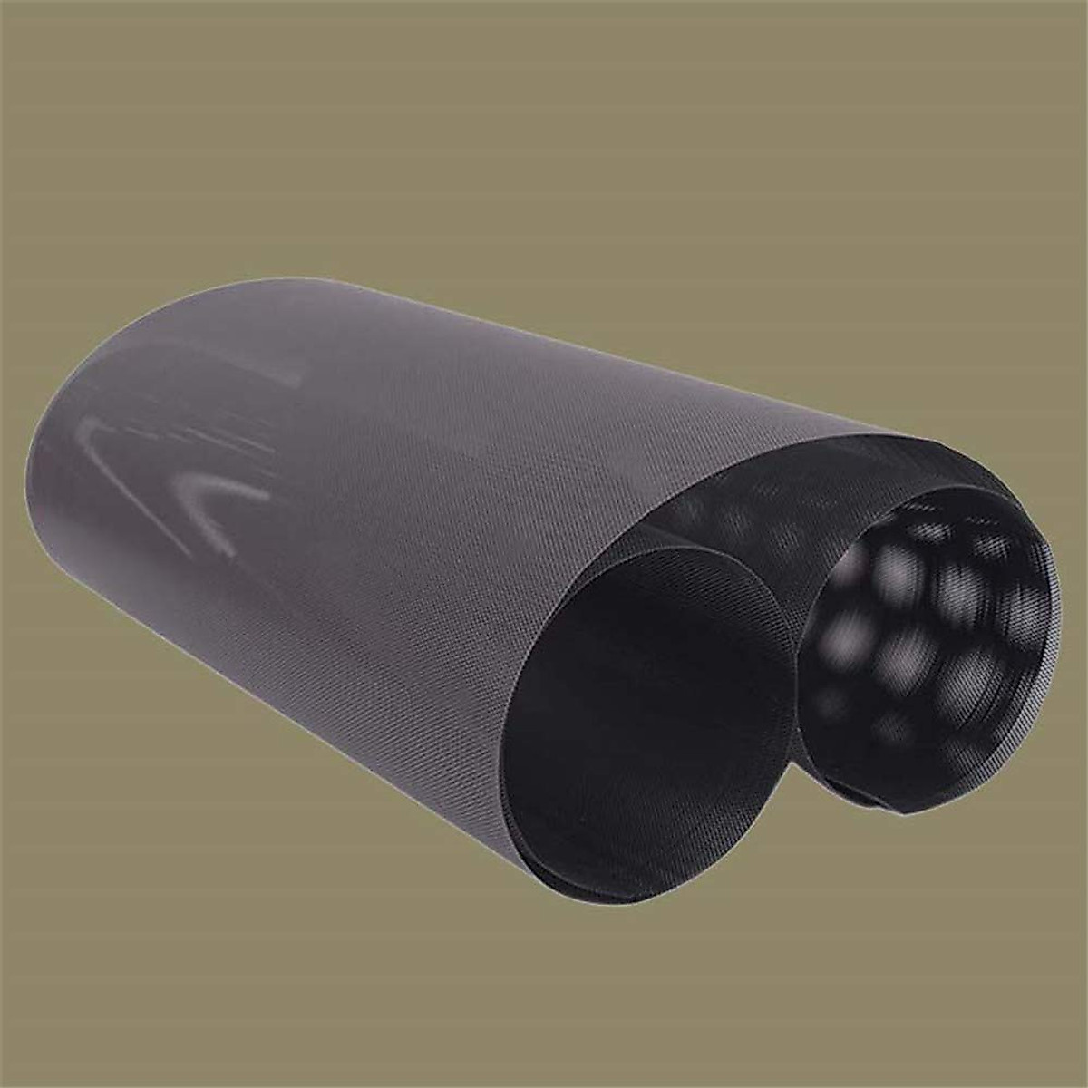 1m Computer Mesh Dustproof Cover Chassis Dust Cover,30CM DIY PVC PC Case Fan Cooler Black Dust Filter Network Net Case Dust Filter