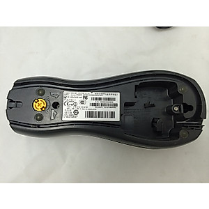 Symbol LS4278 Cordless Barcode Scanner with Cradle & USB Cable Dark Grey