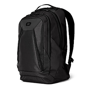 OGIO Bandit Pro Backpack, Black, Medium