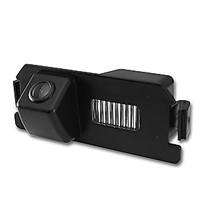 for Hyundai Elantra Touring / Hyundai i30 Car Rear View Camera reversing Camera/ Plug Directly