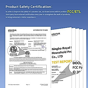 Heated Blanket Electric Throw, LETIHIMD Soft Electric Blanket 50"X60" with 6 Heating Levels & 1-8H Auto Off, ETL&FCC Certification, Over-Heat Protect, Machine Washable, for Home Office Use(Gray)