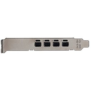PNY NVIDIA NVS 510 2GB GDDR3 4-Mini DisplayPort Low Profile PCI-Express Video Card VCNVS510DP-PB