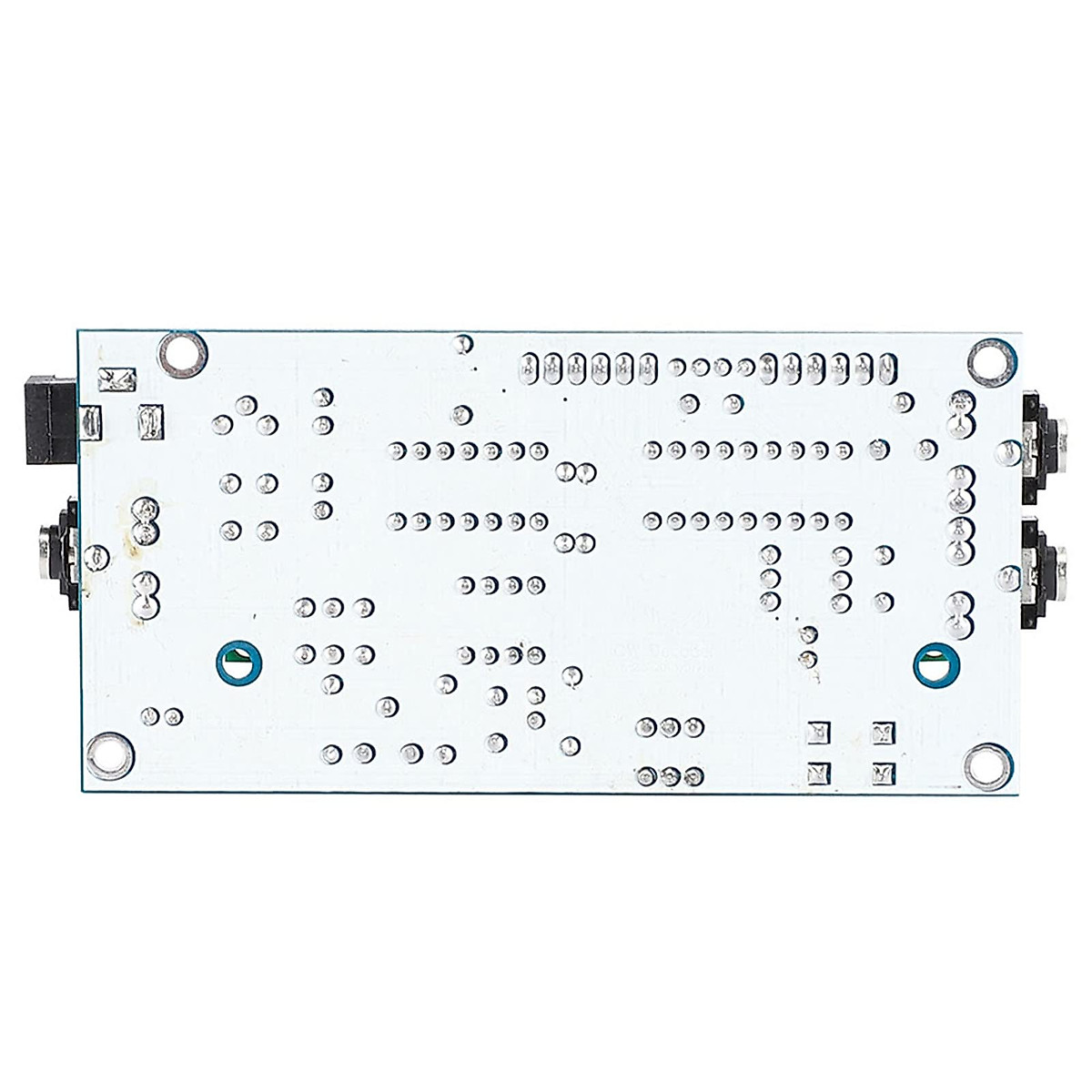 Source, Ham Radio Telegraph CW Morse Code Decoder Reader Translator Interpreter for Radio Direction Finding, Outdoors Use