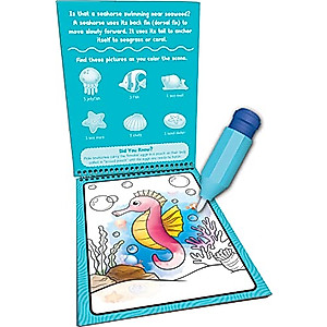 Teacher Created Resources Ocean Life Water Reveal (TCR21000)