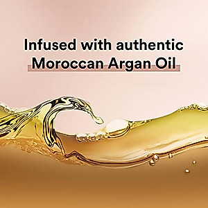 Suave Professionals Shine Conditioner, Moroccan Infusion, 12.6 oz