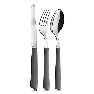 Di Canio Store Blister 6 PCS Table Knife Blue BONOMI