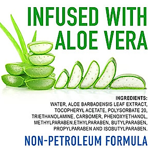 CPAP Gel Mask Leak Sealer