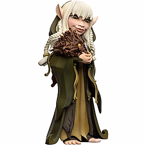 Weta Workshop Polystone - Dark Crystal (1982) - Kira The Gelfling 1:6 Scale Statue