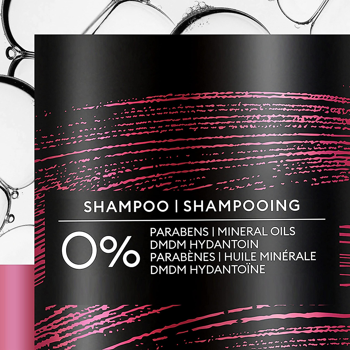 TRESemmé Vibrance & Shine Shampoo Revitalized Color for Color Treated Hair Formulated With Pro Style Technology 28 Fl Oz