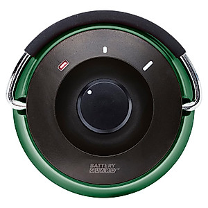 Coleman 600L LED Lantern with Enhanced Battery Protection, Water-Resistant, Batteries Last up to 25% Longer Than Other Lanterns