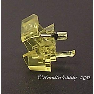 TURNTABLE NEEDLE STYLUS FOR Empire S100S 100S 280LT 380LT CARTRIDGE 4241-D7