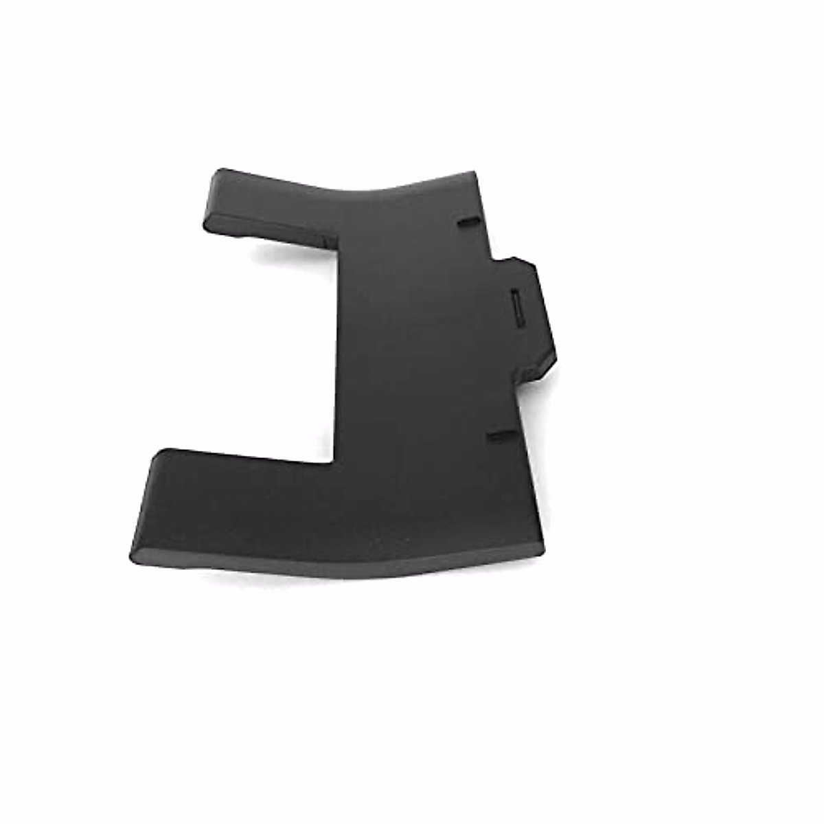 The VoIP Lounge Replacement Desk Stand Base for Polycom VVX IP Phone 300 301 310 311 400 401 410 411 500 501 2200-44405-025