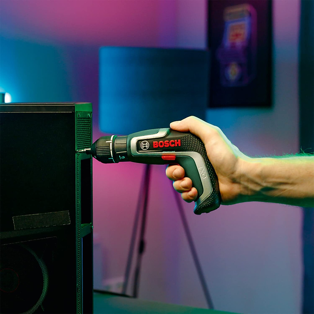 Bosch IXO Torque Setting Adapter