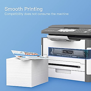 GPC Image Compatible Toner Cartridge Replacement for Brother TN336 TN-336 TN-331 TN331 to use with MFC-L8850CDW HL-L8350CDW MFC-L8600CDW HL-L8250CDN HL-L8350CDWT Printer (Black, Cyan, Magenta, Yellow)