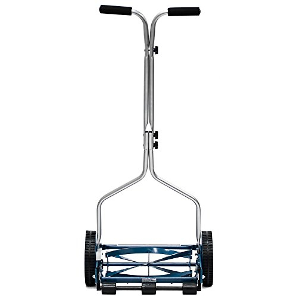 Great States 204-14 Hand Reel 14 Inch Push Lawn Mower