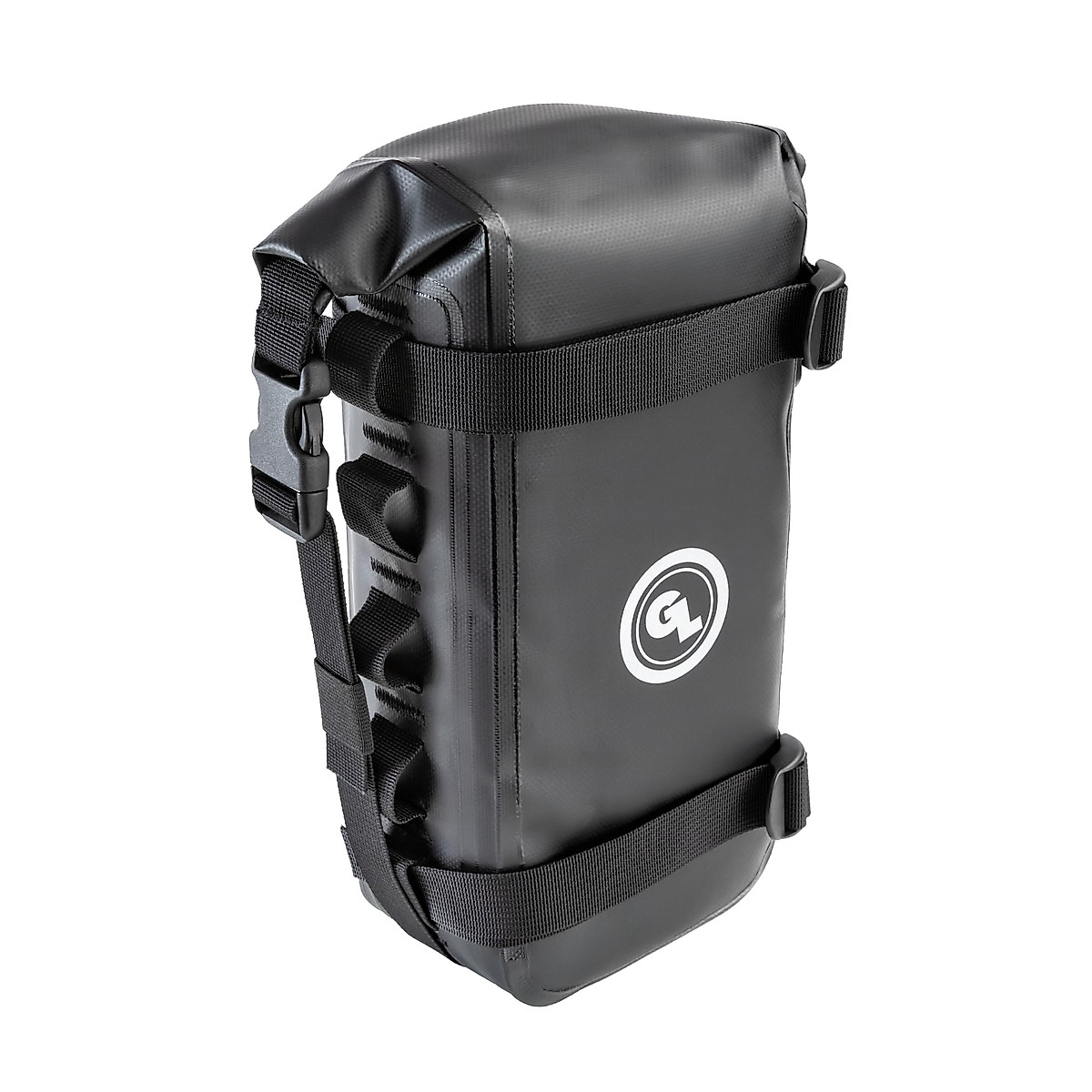 Giant Loop Circle GL Possibles Pouch, Waterproof, Mudproof, Snowproof 3.5-Liter Universal Pocket, Ideal To Carry Small First Aid Items During Any Outdoor Adventure