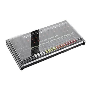Decksaver Behringer RD-8 & RD-8 MKII Cover (DS-PC-RD8)