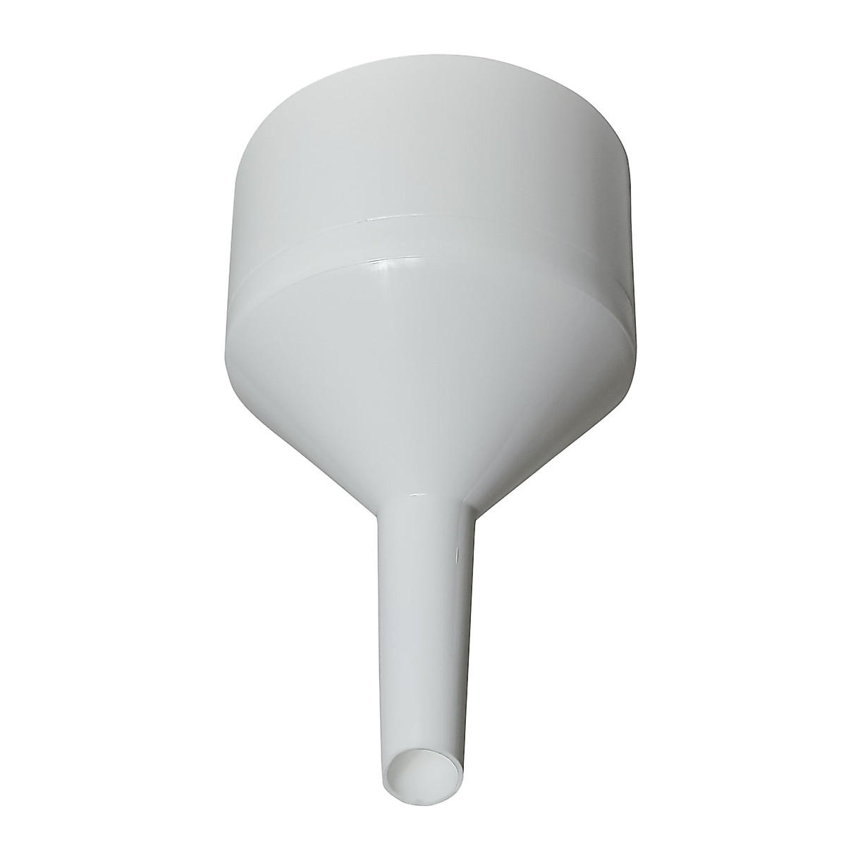 GSC International BFP125 Buchner Funnel Polypropylene 125mm Inside Diameter.