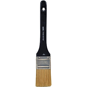Liquitex 1300602 Professional Freestyle Large Scale Brush, Universal Flat 2-inch , Black