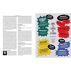 The Newish Jewish Encyclopedia: From Abraham to Zabar’s and Everything in Between