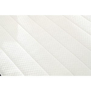 Full XL Size 12 Inch Mattress, Multilayer Hybrid Mattress, Innerspring Memory Foam Mattress in a Box, Pressure Relief & Cooler Sleeping