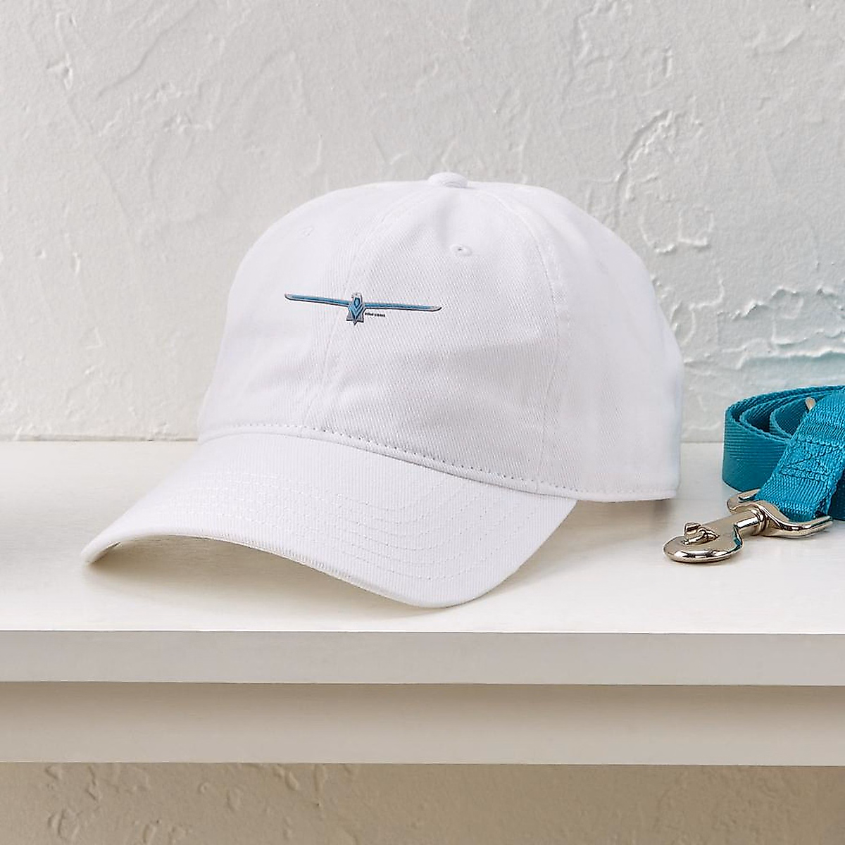 CafePress 66 Thunderbird Emblem Cap Unique Adjustable Baseball Hat