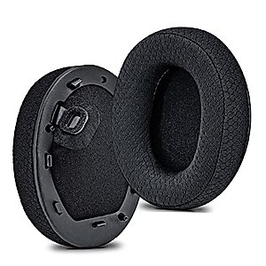 WH-1000XM4 Upgrade Earpads Replacement for WH1000XM4 WH-1000XM4 Headphones - Ear Cushion/Ear Cups (1000XM4)
