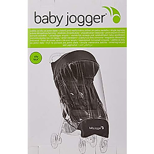 Baby Jogger City Mini GT, Weather Shield