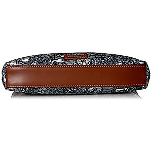 Sakroots Women's Artist Circle, Navy Spirit Desert