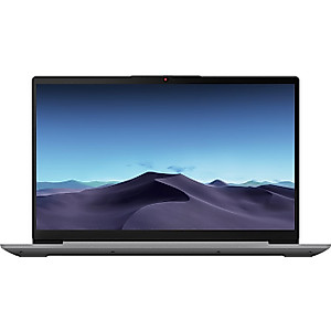 Lenovo Touchscreen 15.6/in IdeaPad 3 Laptop, Full HD IPS Display, Intel Iris X Graphics, Intel Core i5-1135G7, 20GB RAM, 1TB SSD, Wi-Fi 6, SD Card Reader, Windows 11 Home, Gray