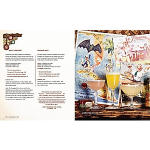 Smuggler's Cove: Exotic Cocktails, Rum, and the Cult of Tiki