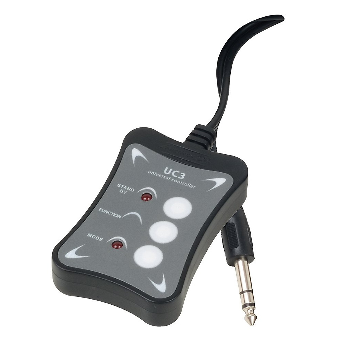 American DJ Supply UC3 Special Effects Lighting and Equipment Universal Controller