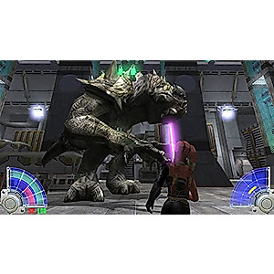 Star Wars Jedi Knight Collection - Nintendo Switch (Nintendo Switch)