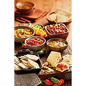 Harry & David Cherry & Ancho Chili Chutney (10.5 Ounces)