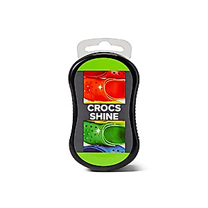 Crocs Wipe | Shoe Cleaner Polish, Multi, Small