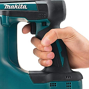 Makita XNB01Z-R LXT 18V Lithium-Ion 2 in. 18-Gauge Brad Nailer (Tool Only) (Renewed)