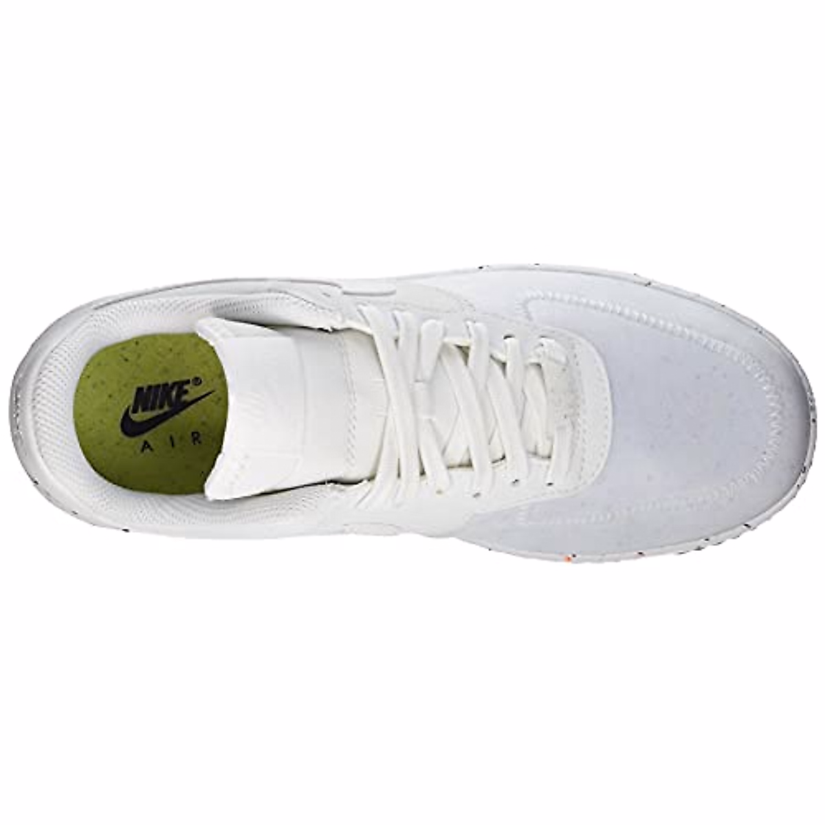 Nike Womens W Air Force 1 Crater CT1986 100 - Size 9W