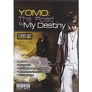 Yomo: The Road to My Destiny