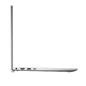 Dell Inspiron 3000 i3525 Laptop 2023, 15.6" FHD Display, AMD Ryzen 7 5825U, Radeon Graphics, 16GB DDR4, 512GB NVMe SSD, HDMI, Bluetooth, Wi-Fi 6, USB, Type-C, Windows 10 Pro