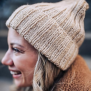 Lion Brand Yarn Basic Stitch Anti-Pilling Knitting Yarn, Yarn for Crocheting, 1-Pack, Black/White